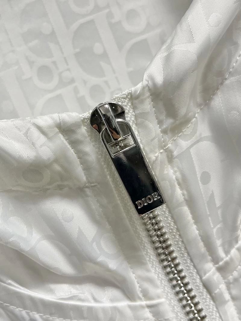 Authentic Christian Dior Sunscreen Jacket