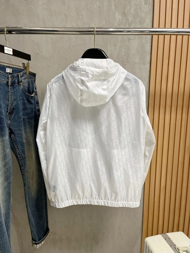 Authentic Christian Dior Sunscreen Jacket