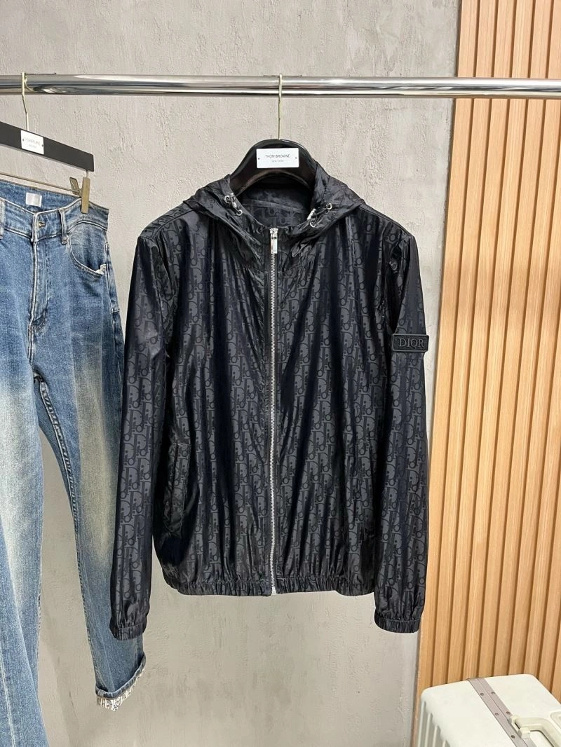 OEM Christian Dior Sunscreen Jacket