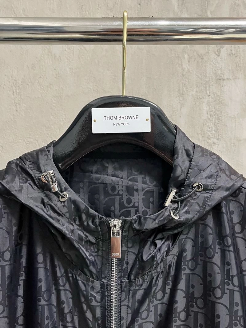 OEM Christian Dior Sunscreen Jacket