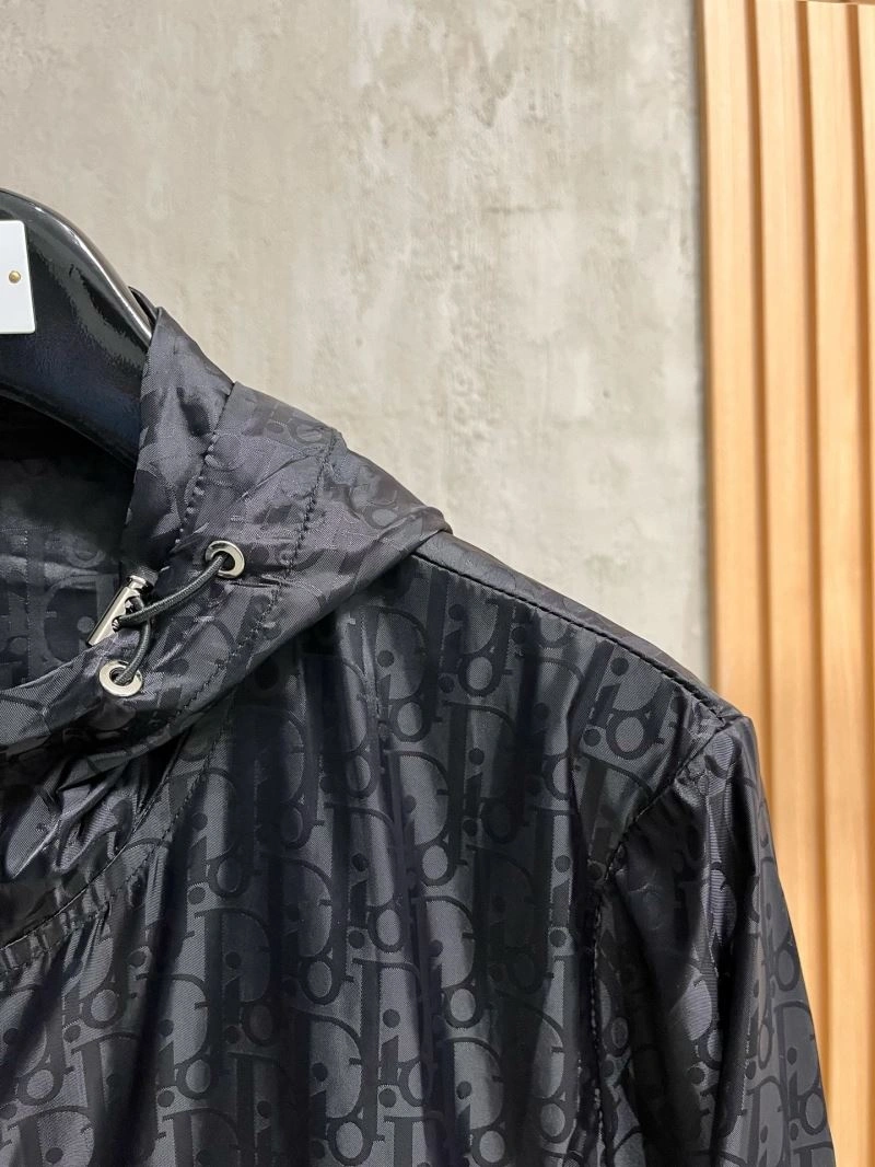 OEM Christian Dior Sunscreen Jacket