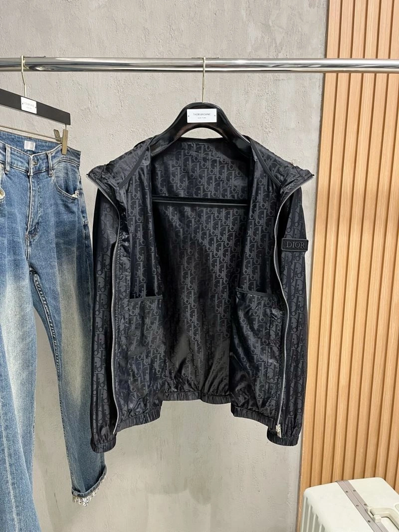 OEM Christian Dior Sunscreen Jacket