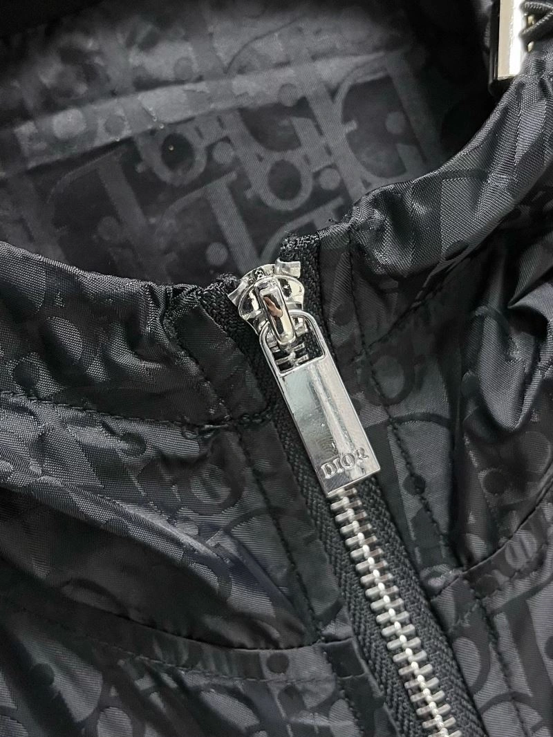 OEM Christian Dior Sunscreen Jacket