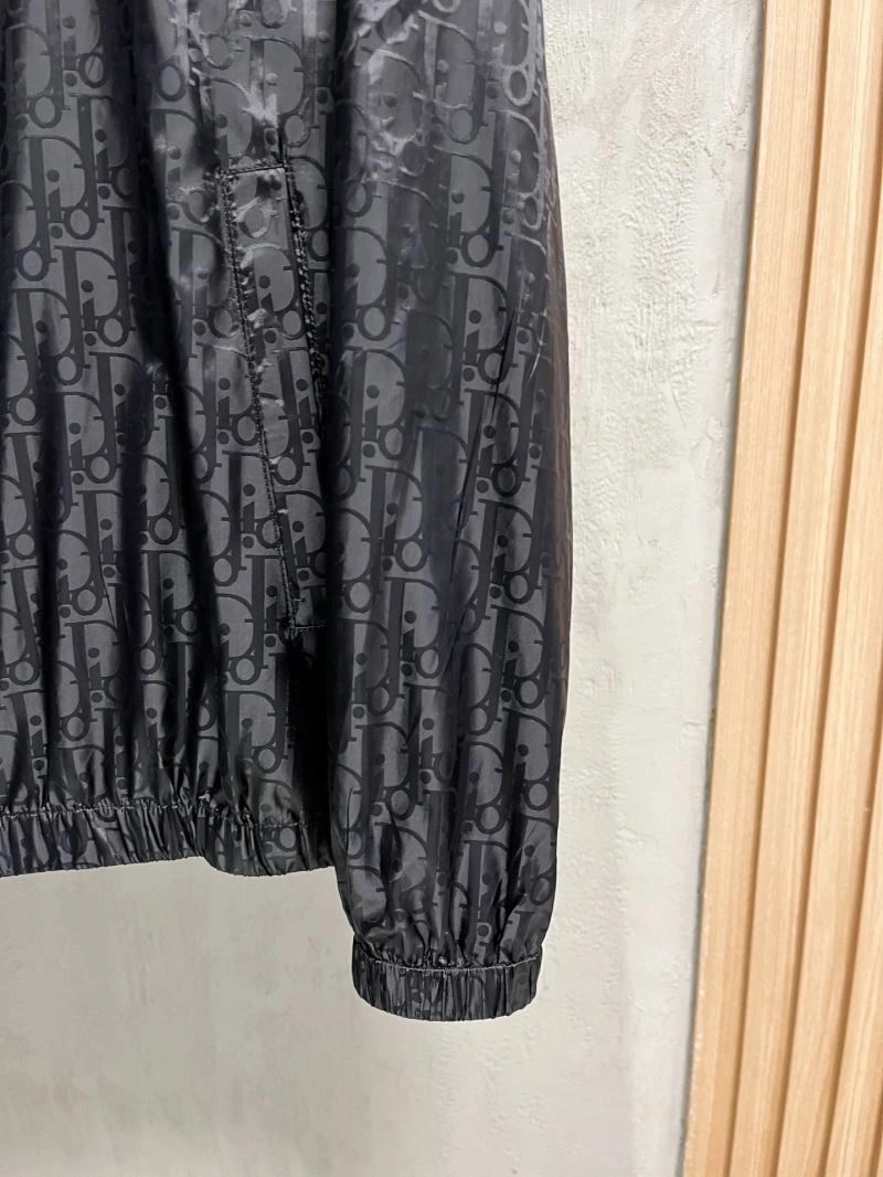 OEM Christian Dior Sunscreen Jacket