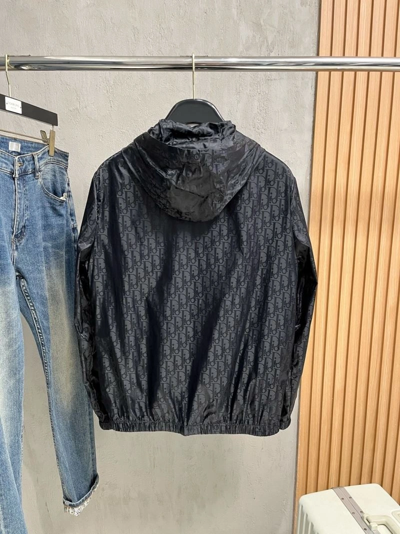 OEM Christian Dior Sunscreen Jacket