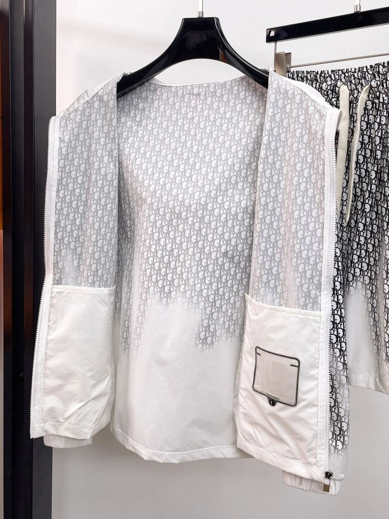 Cut-rate Christian Dior Sunscreen Jacket