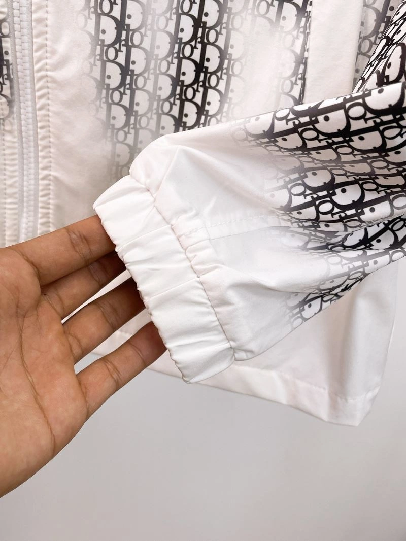 Cut-rate Christian Dior Sunscreen Jacket