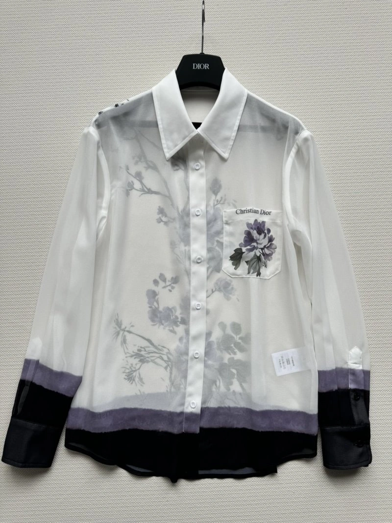 Value-priced Christian Dior Sunscreen Jacket