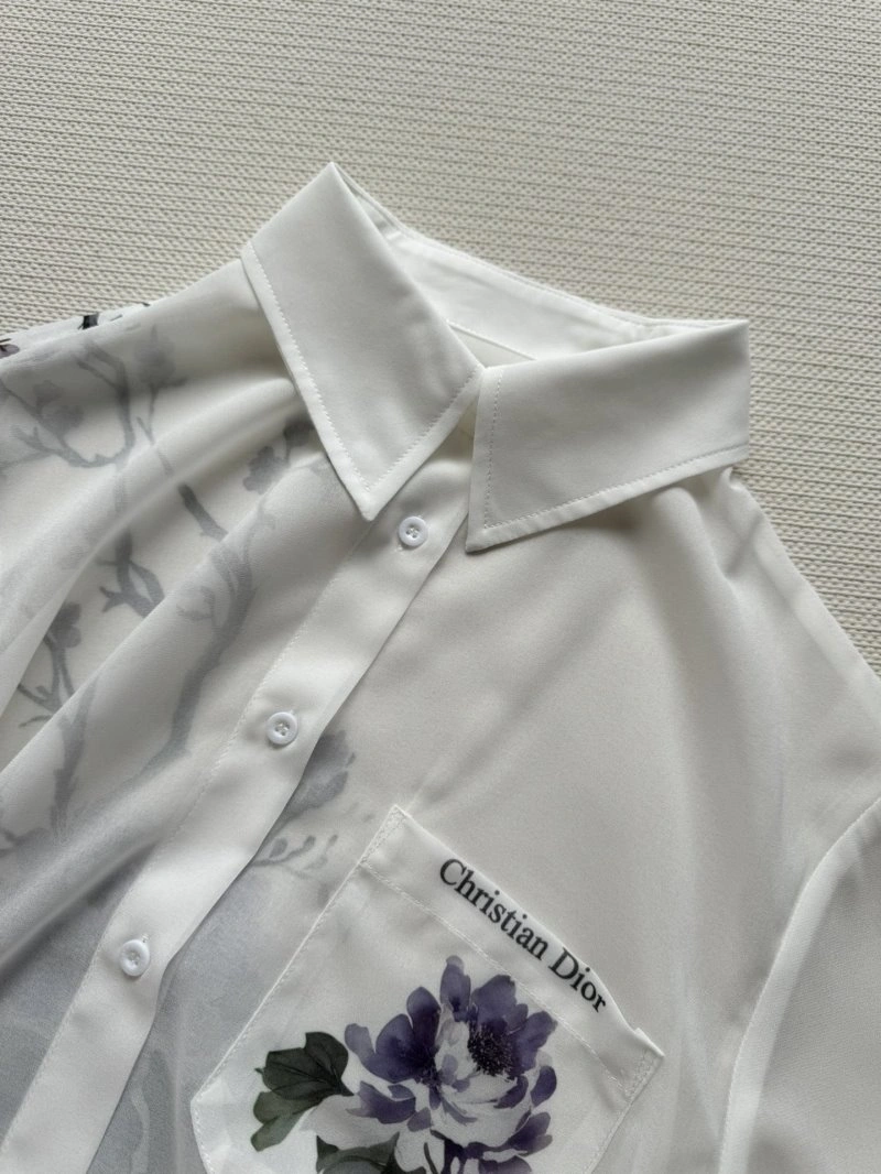 Value-priced Christian Dior Sunscreen Jacket