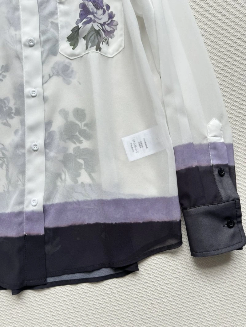 Value-priced Christian Dior Sunscreen Jacket