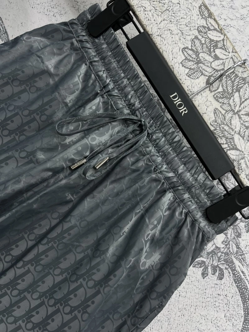 Real Christian Dior Sunscreen Jacket
