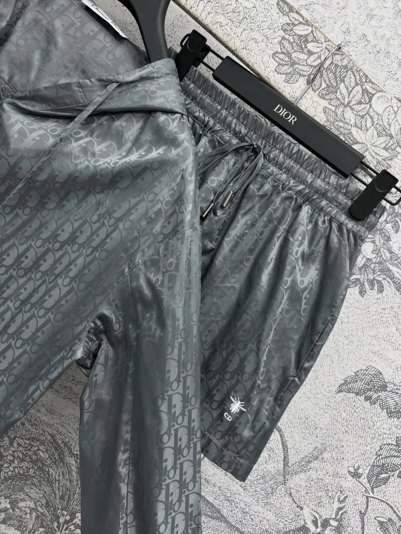 Real Christian Dior Sunscreen Jacket