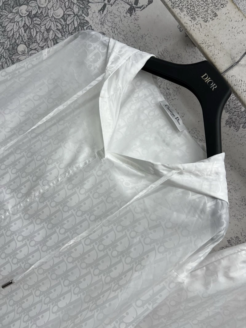 Bargain Christian Dior Sunscreen Jacket