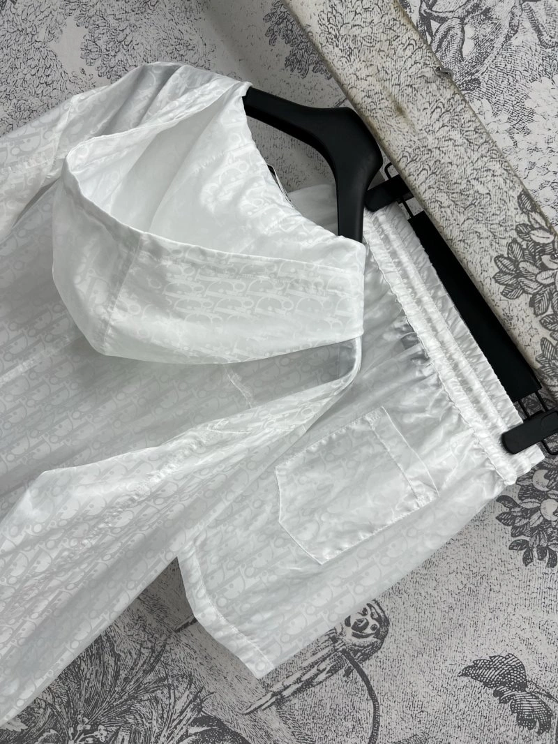 Bargain Christian Dior Sunscreen Jacket