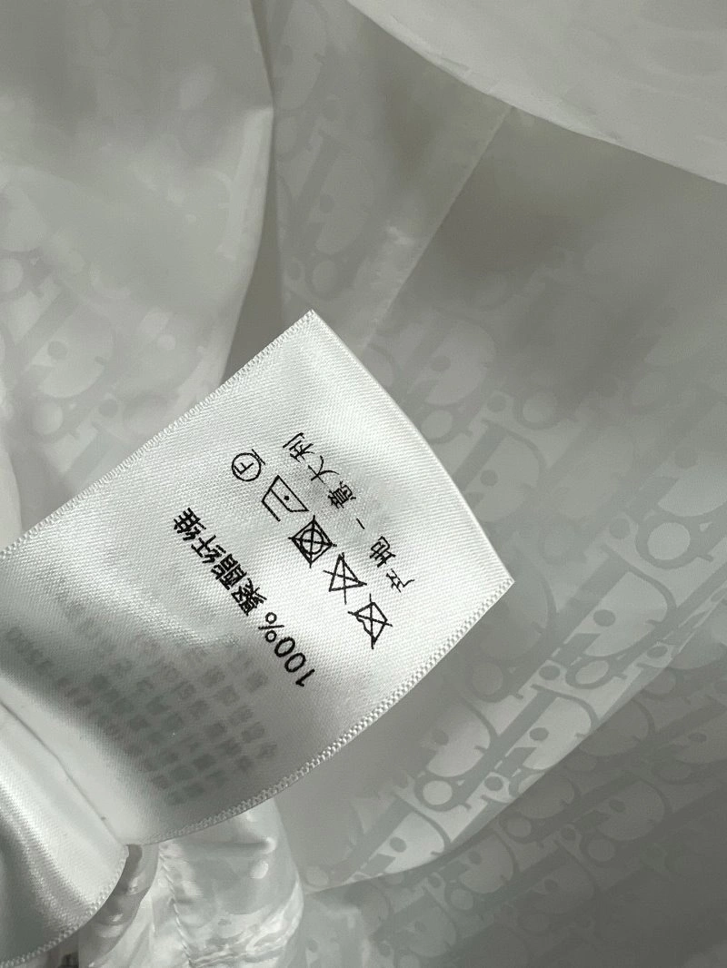 Bargain Christian Dior Sunscreen Jacket