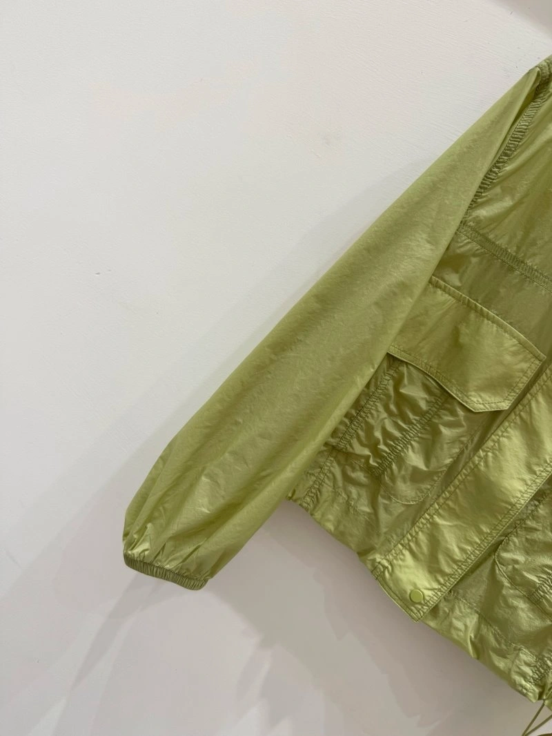 Low-cost Christian Dior Sunscreen Jacket