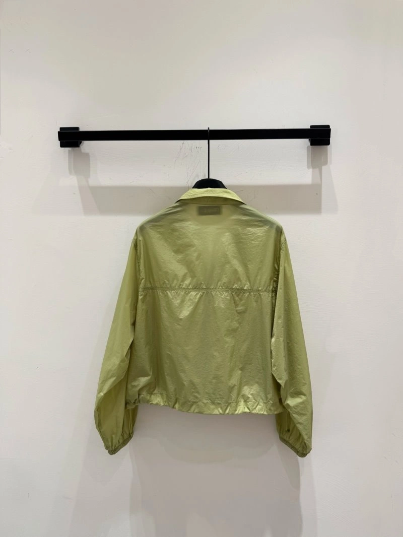 Low-cost Christian Dior Sunscreen Jacket