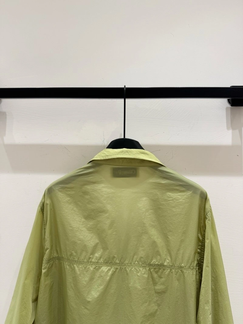 Low-cost Christian Dior Sunscreen Jacket