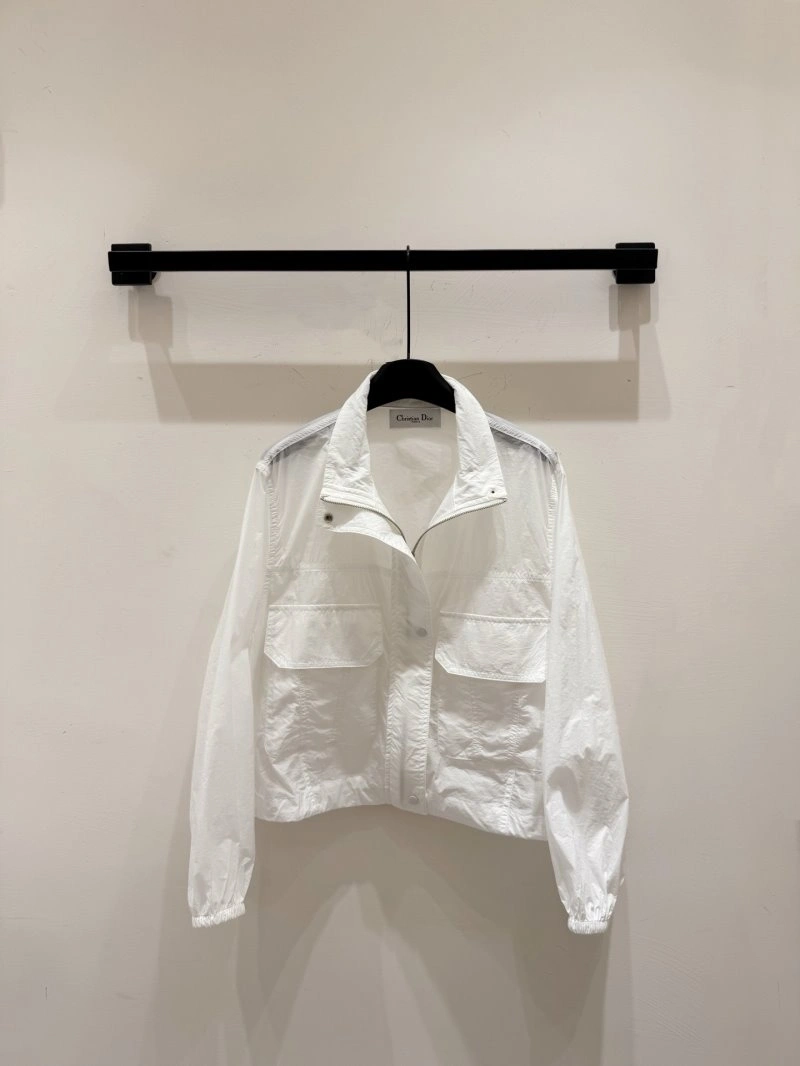 Affordable Christian Dior Sunscreen Jacket