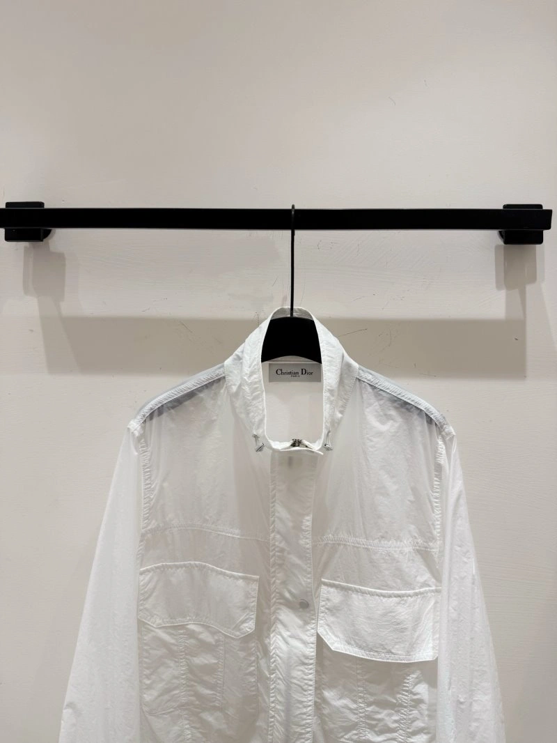 Affordable Christian Dior Sunscreen Jacket