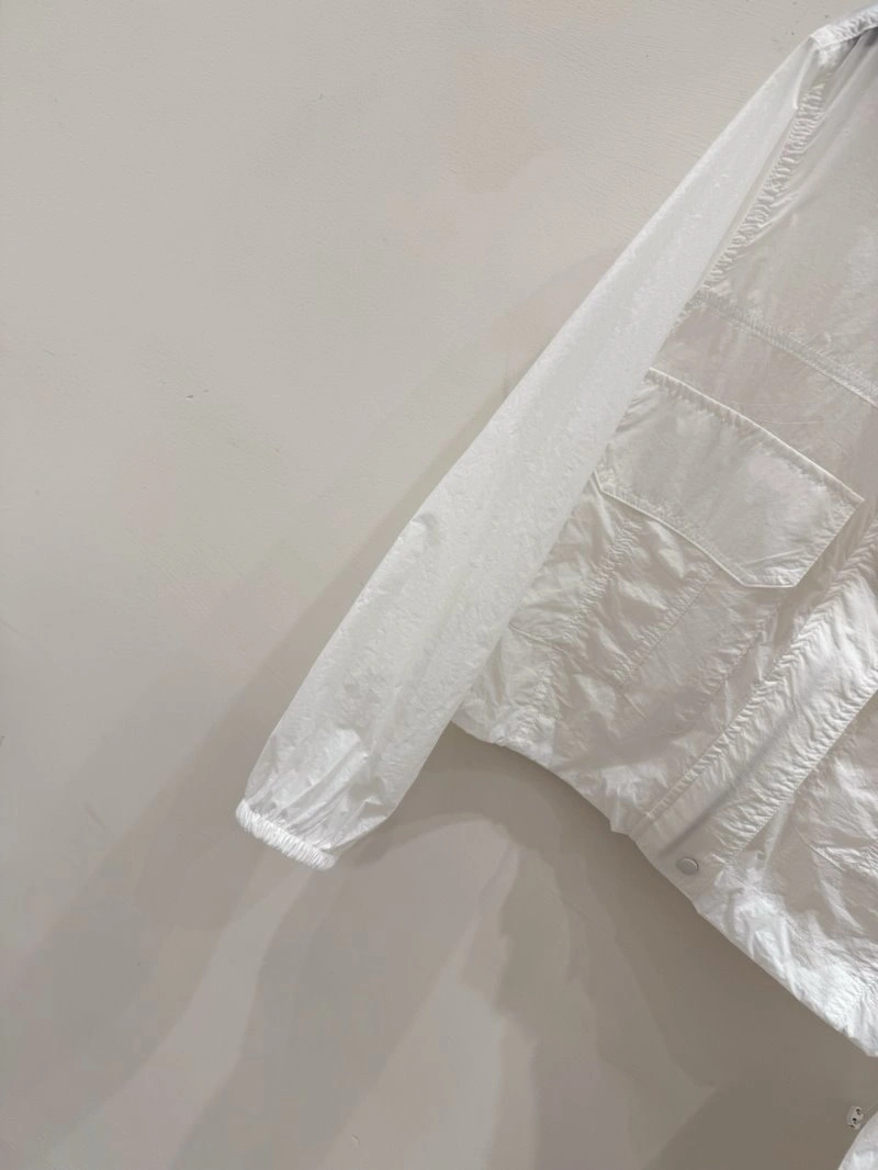 Affordable Christian Dior Sunscreen Jacket