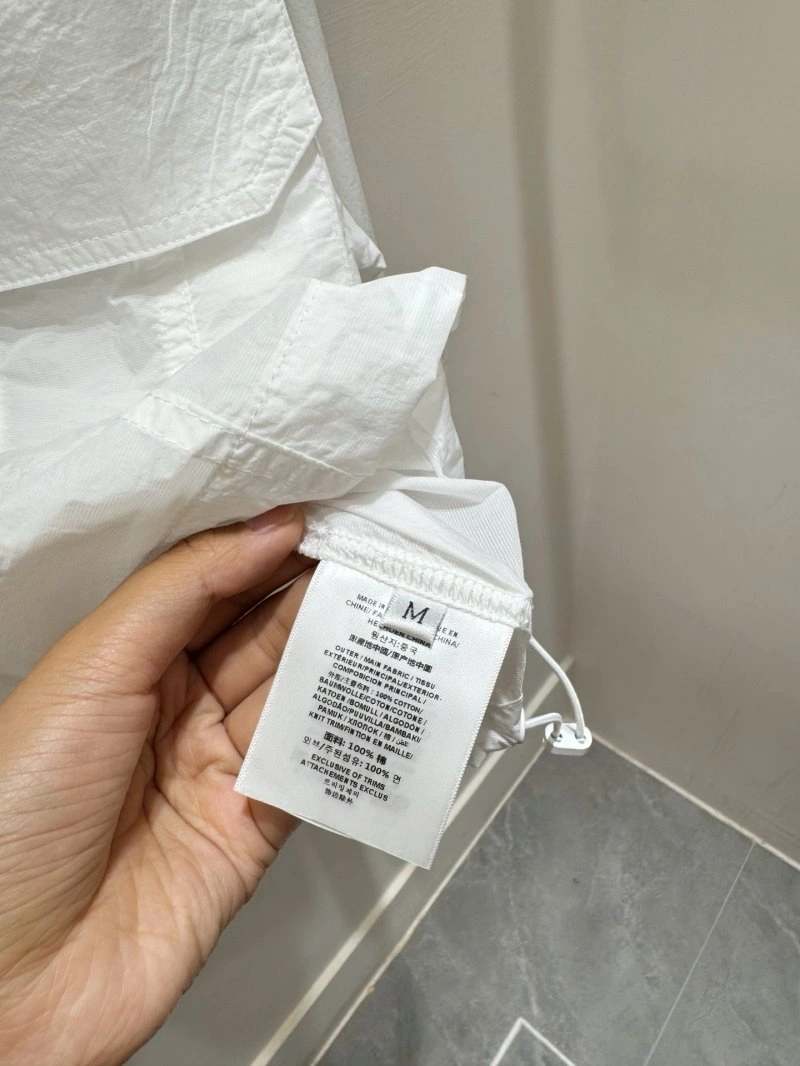 Affordable Christian Dior Sunscreen Jacket