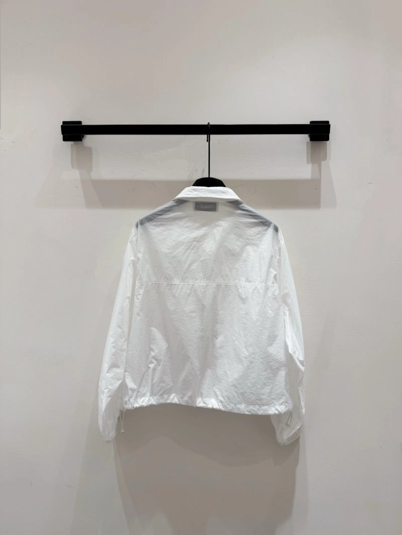Affordable Christian Dior Sunscreen Jacket