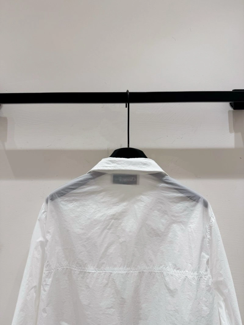 Affordable Christian Dior Sunscreen Jacket