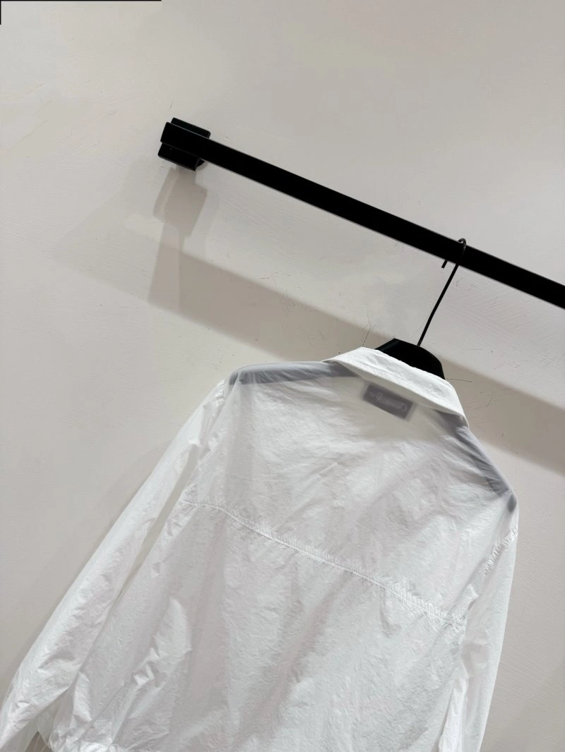 Affordable Christian Dior Sunscreen Jacket