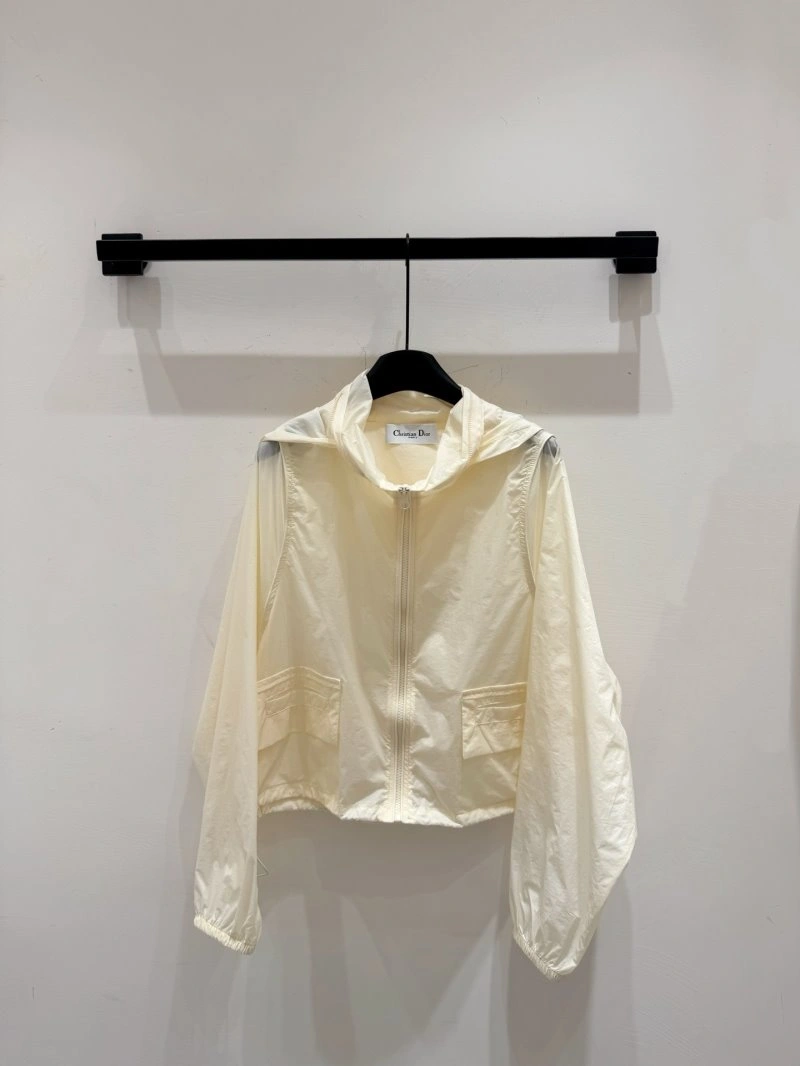 Perfect replica Christian Dior Sunscreen Jacket