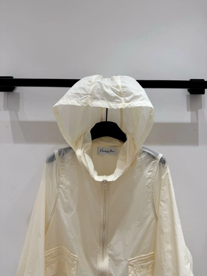 Perfect replica Christian Dior Sunscreen Jacket