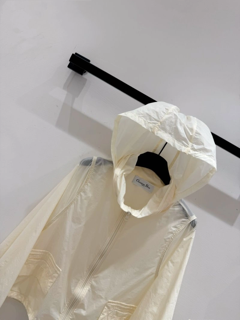 Perfect replica Christian Dior Sunscreen Jacket