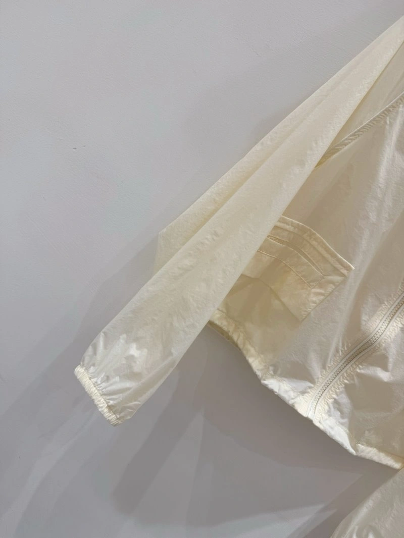 Perfect replica Christian Dior Sunscreen Jacket