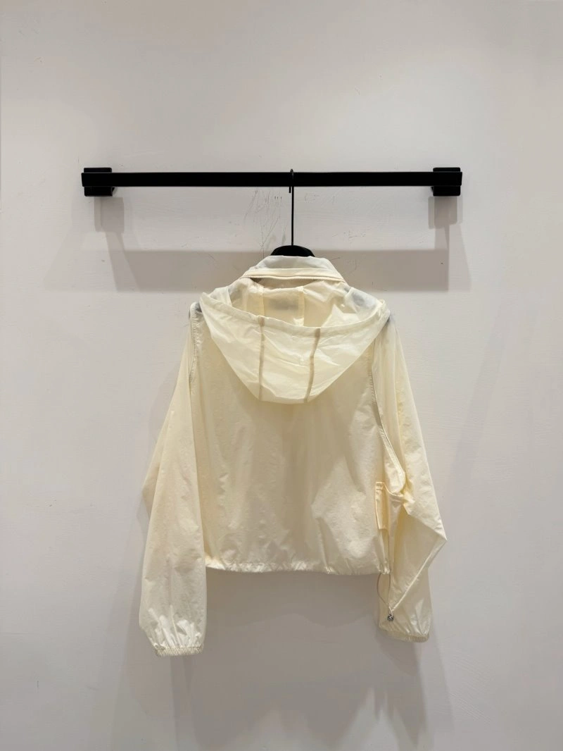 Perfect replica Christian Dior Sunscreen Jacket
