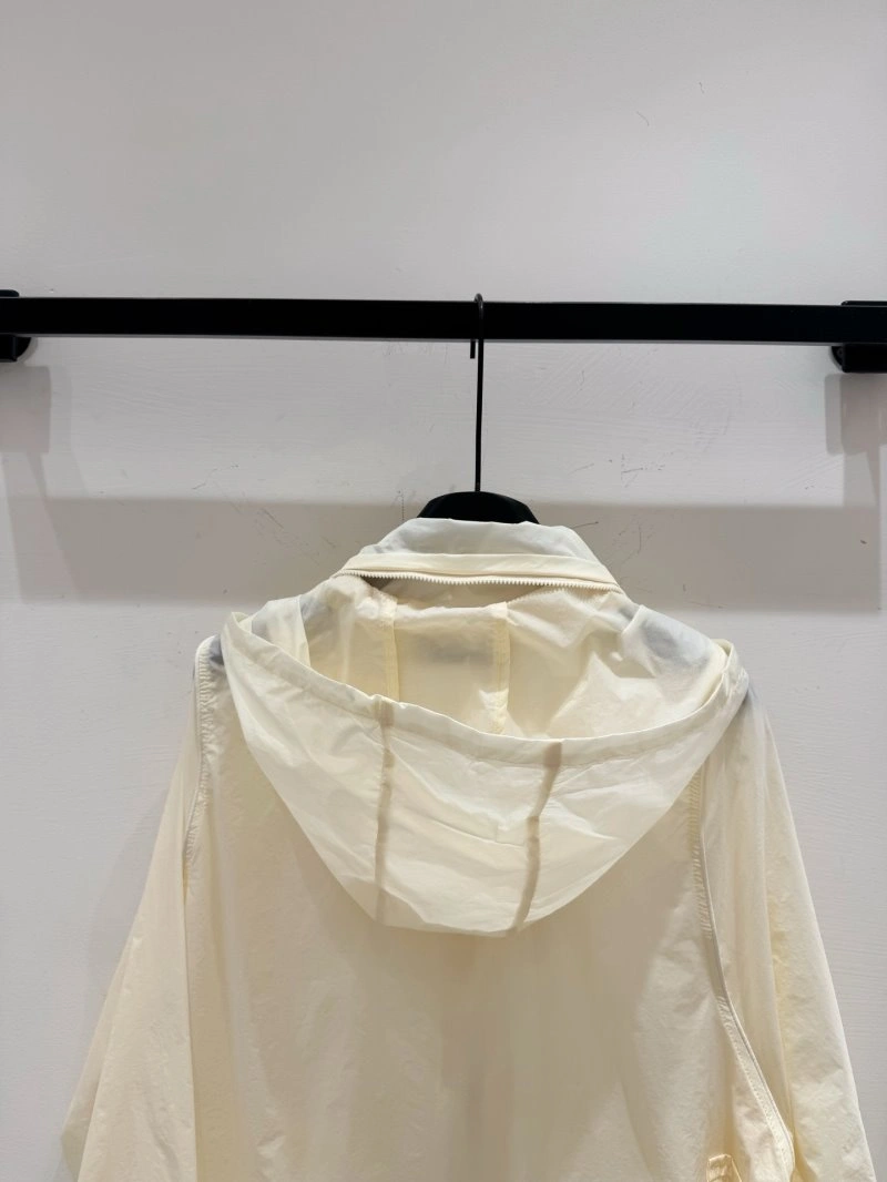 Perfect replica Christian Dior Sunscreen Jacket