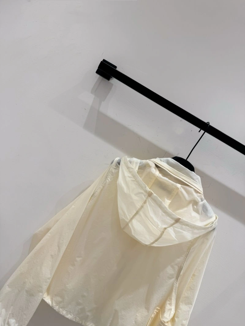 Perfect replica Christian Dior Sunscreen Jacket