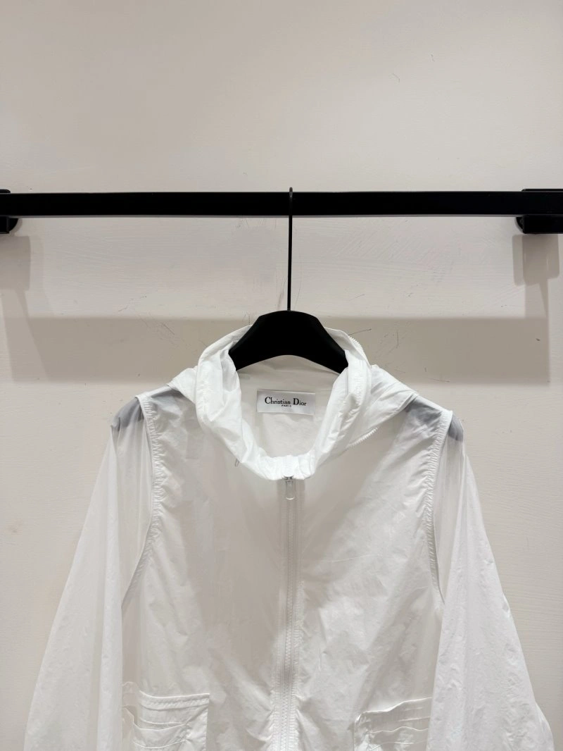 1:1 copy Christian Dior Sunscreen Jacket