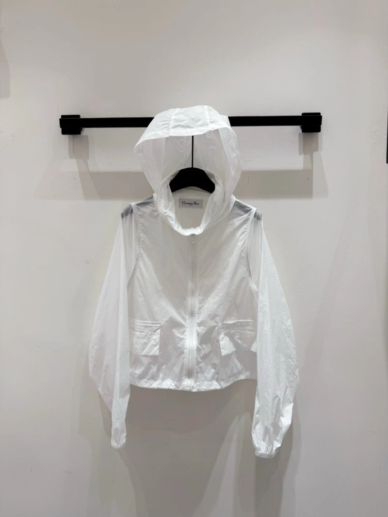 1:1 copy Christian Dior Sunscreen Jacket