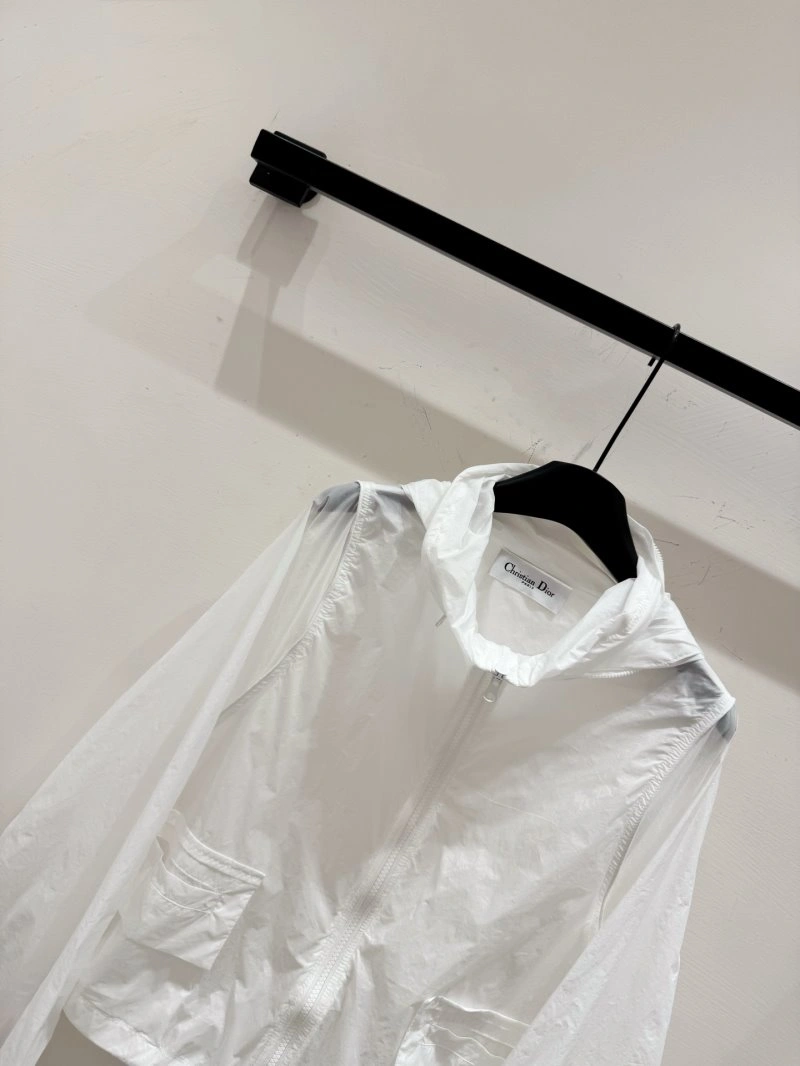 1:1 copy Christian Dior Sunscreen Jacket