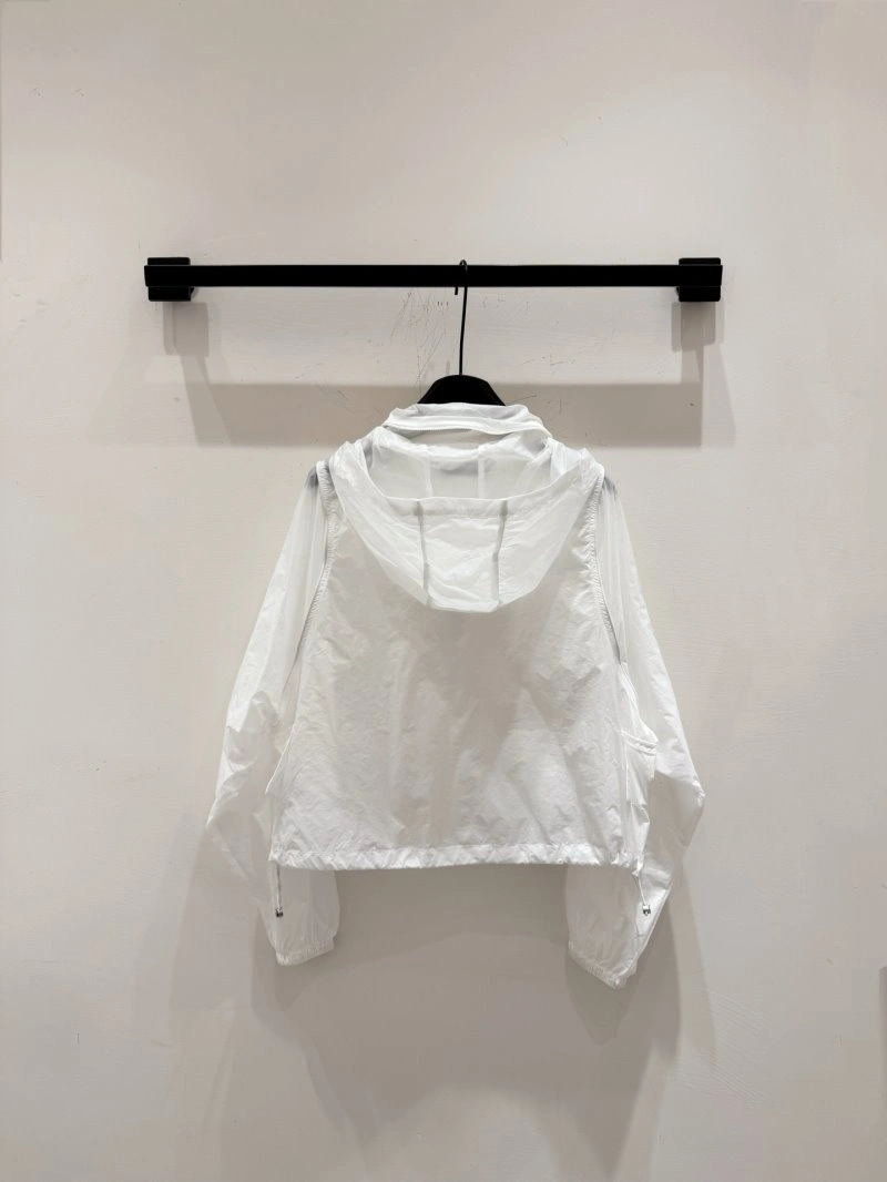 1:1 copy Christian Dior Sunscreen Jacket