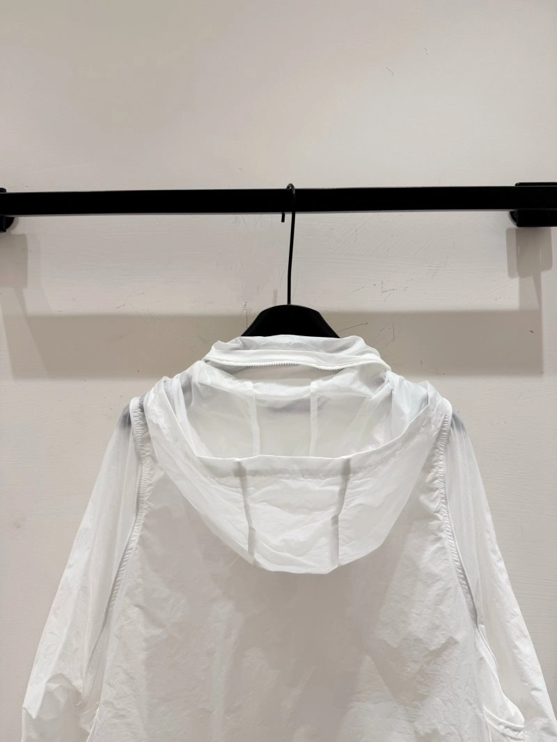 1:1 copy Christian Dior Sunscreen Jacket