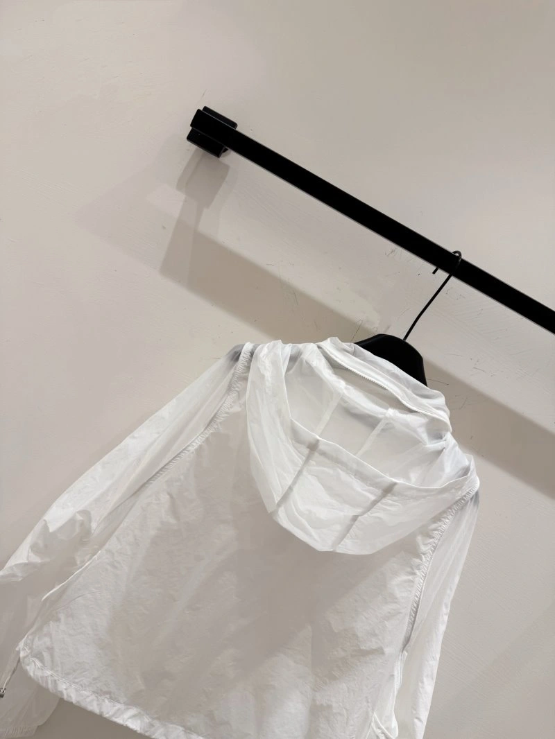 1:1 copy Christian Dior Sunscreen Jacket