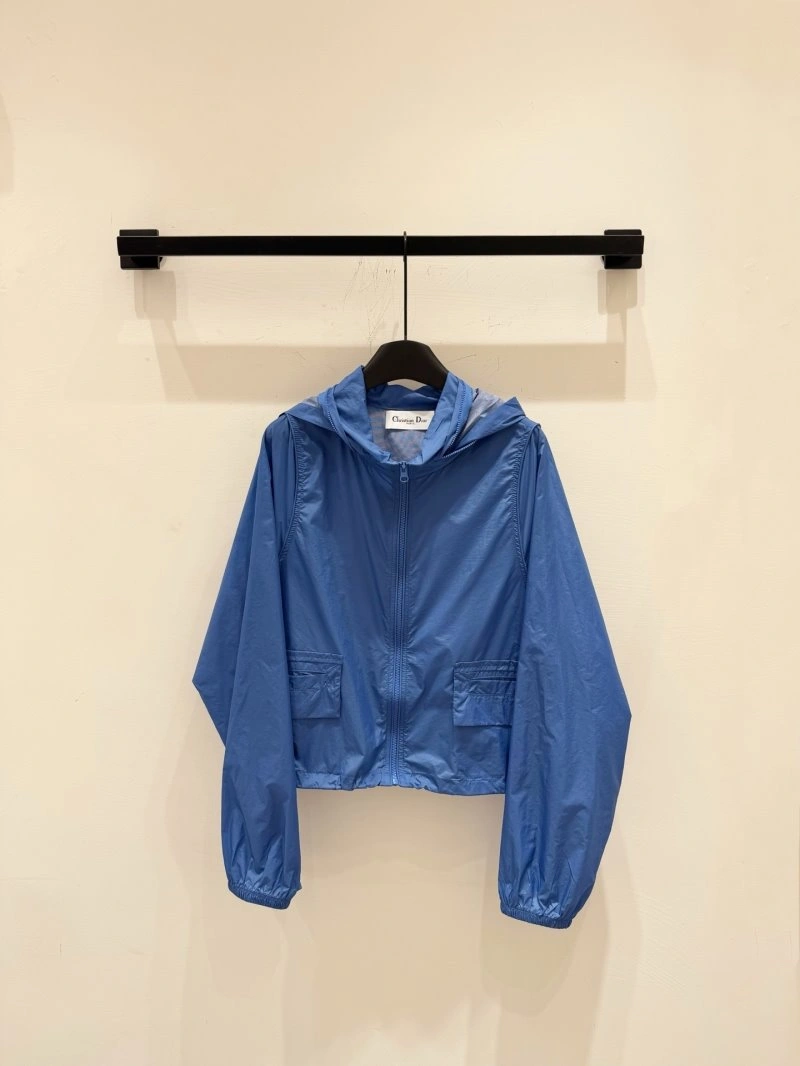 Exact replica Christian Dior Sunscreen Jacket