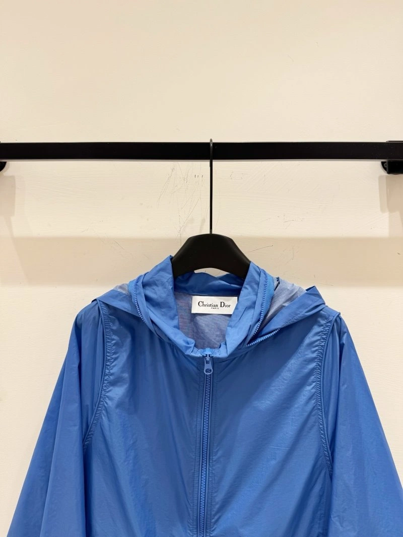 Exact replica Christian Dior Sunscreen Jacket