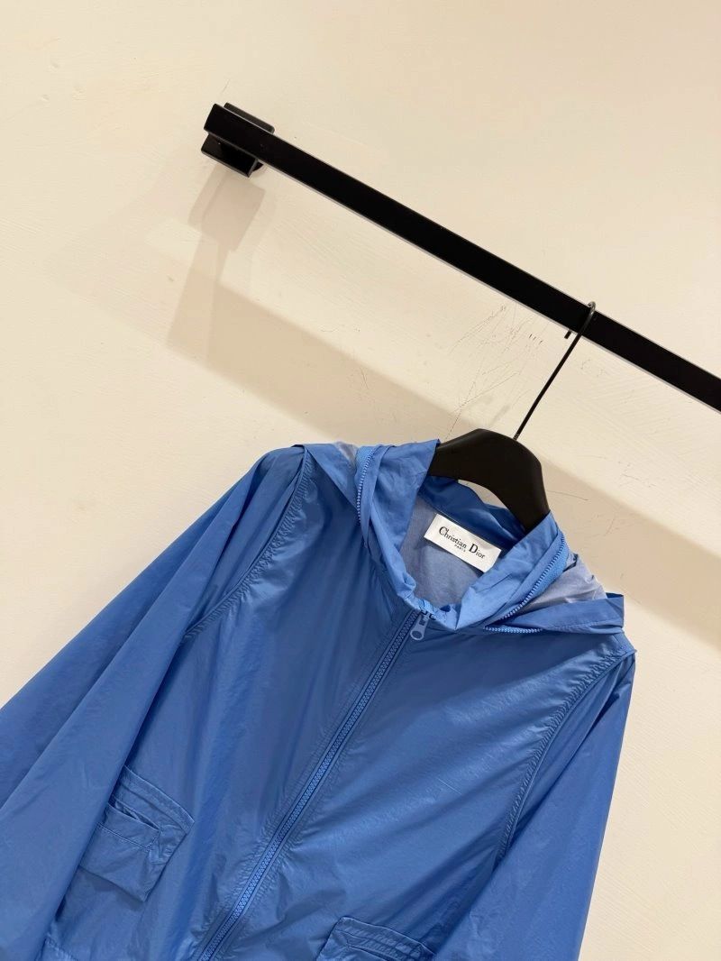 Exact replica Christian Dior Sunscreen Jacket