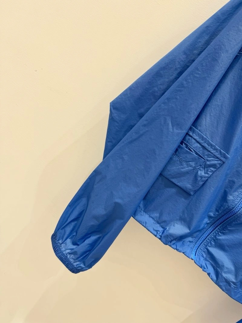 Exact replica Christian Dior Sunscreen Jacket
