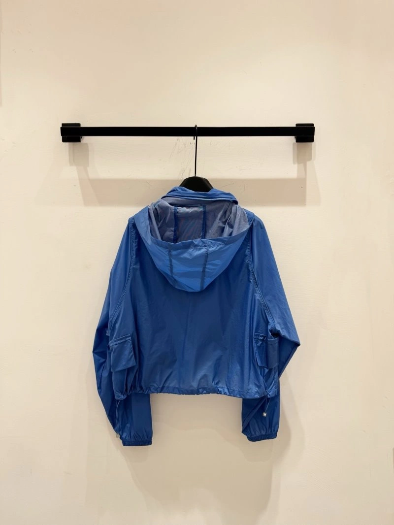 Exact replica Christian Dior Sunscreen Jacket