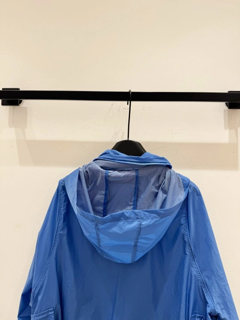 Exact replica Christian Dior Sunscreen Jacket