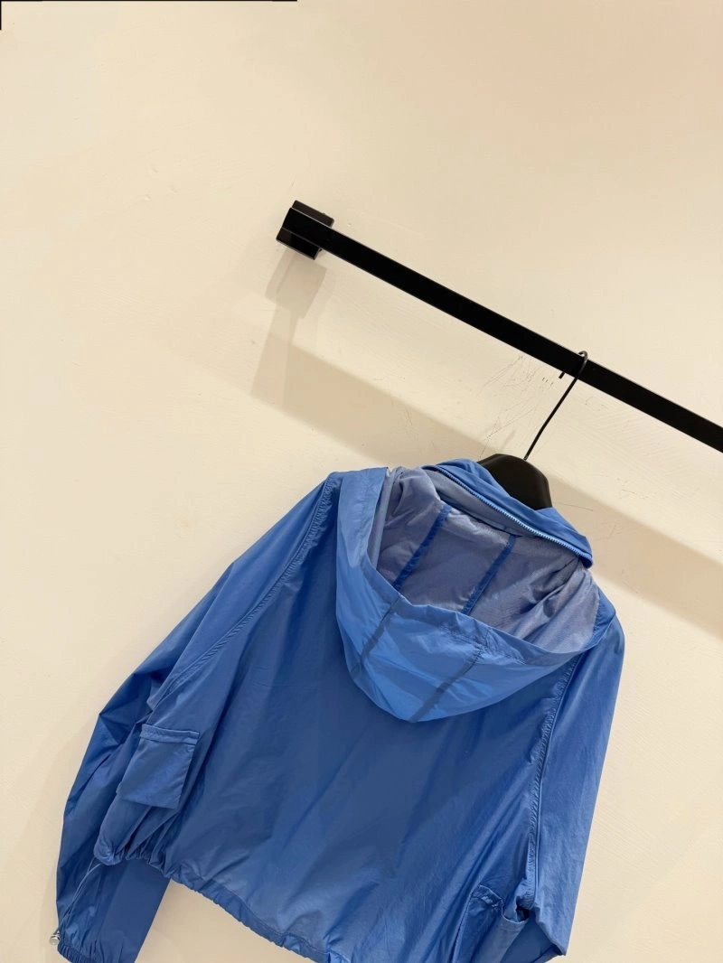 Exact replica Christian Dior Sunscreen Jacket
