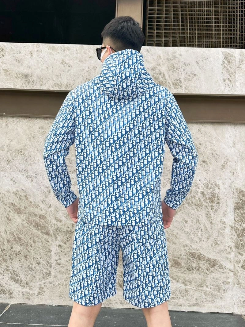 Reasonably priced Christian Dior Sunscreen Jacket